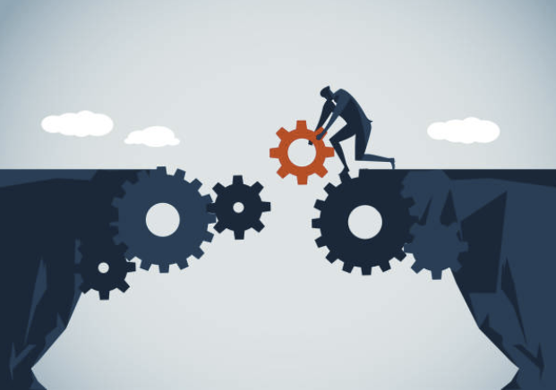 Quote Exploration: Use the Difficulty - Terry Becker