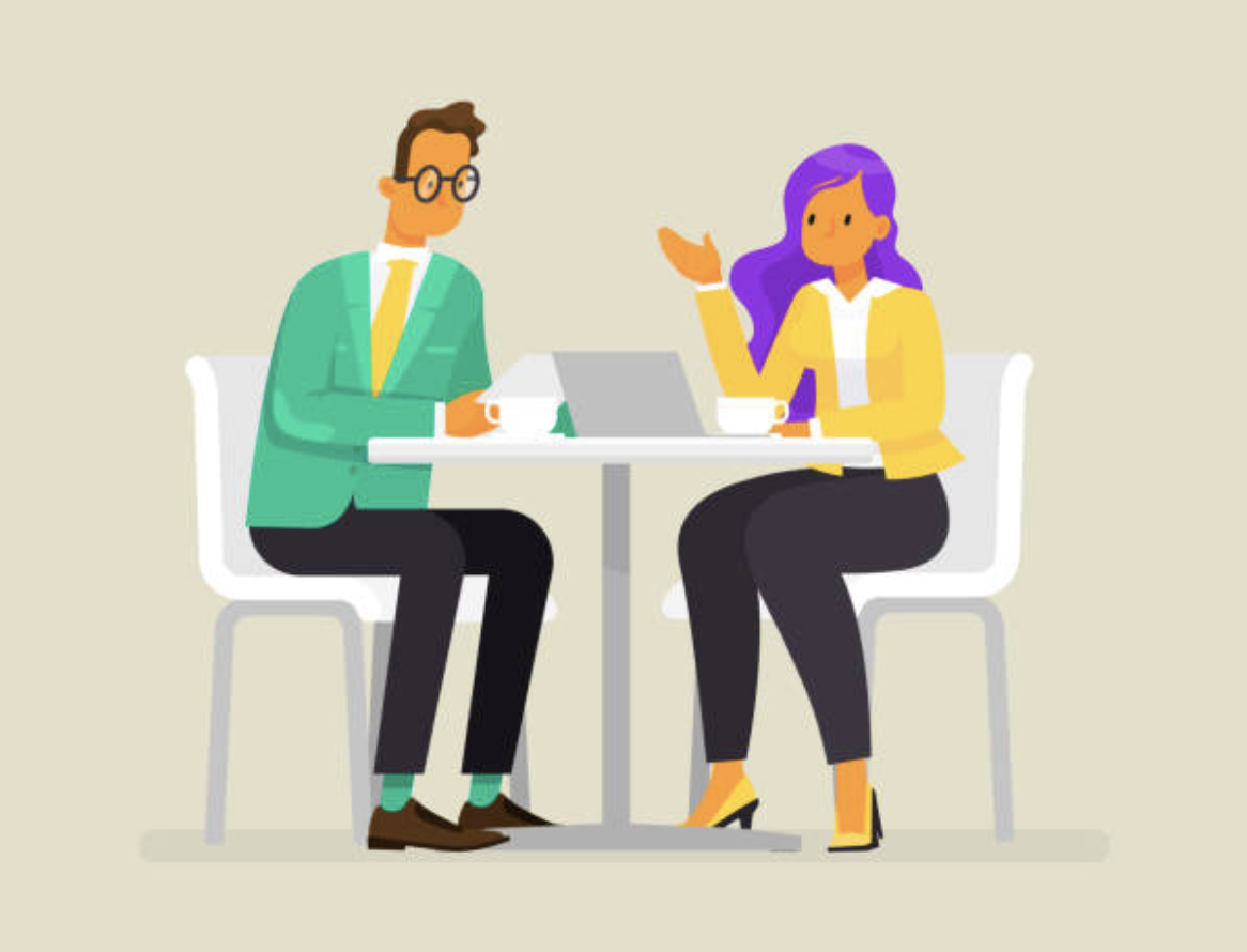 Why Hiring Two People for a Department at the Same Time is a Good Idea ...