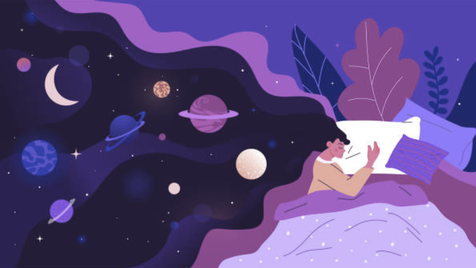 Dreaming Solutions: The Link Between Sleep and Problem Solving - Terry ...